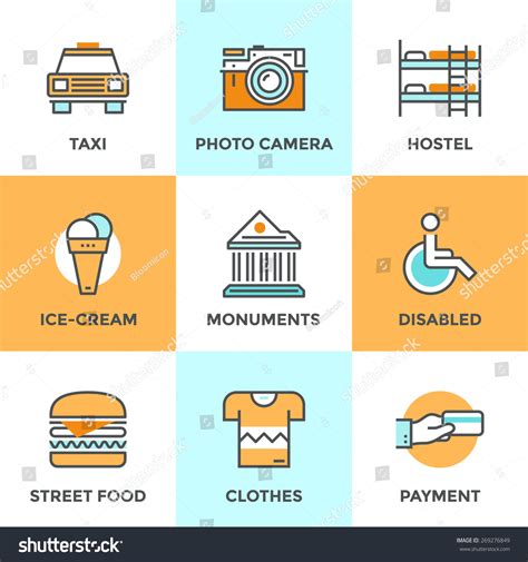 Accomodation Logo Over 107 Royalty Free Licensable Stock Vectors