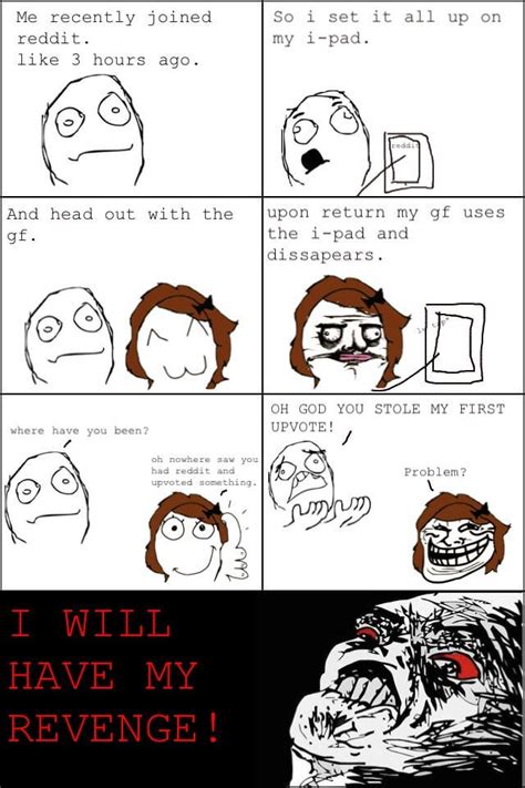 She Took My Innocence Rragenovels
