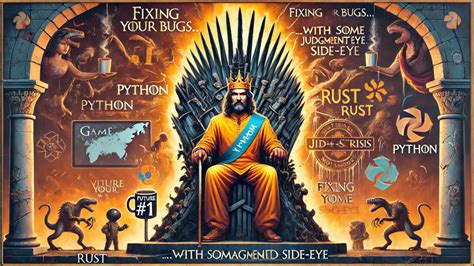 Pythons Big Win And Indias Developer Boom The Github Drama We Never