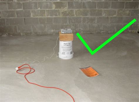 Radon Testing Clowns