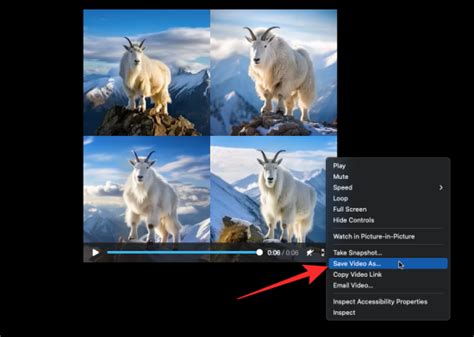 How To Make Videos Of Your Image Creations On Midjourney