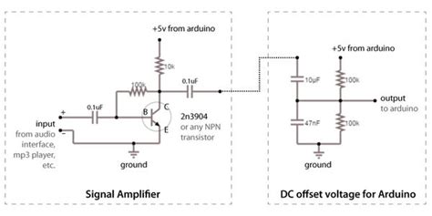 Arduino Footswitch Control Your Guitar Amp With Arduino 10 Steps