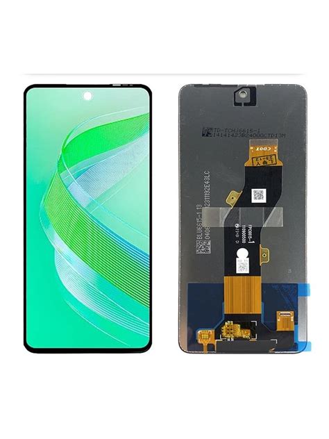Infinix Smart Hd X Lcd Screen Display Combo
