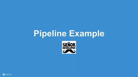 Running Docker In Production The Good The Bad And The Ugly Ppt