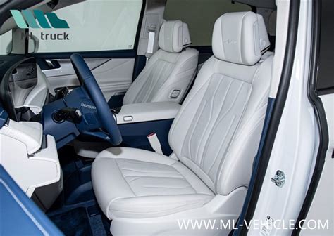 China Customized 2024 Buick Gl8 Phev Wholesale 2024 Buick Gl8 Phev