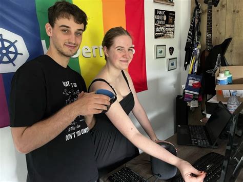 Philippe Bogaerts On Linkedin Ml Ai Kubernetes Containers Raspberrypi