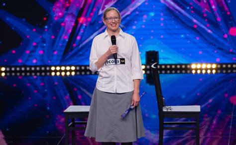 Video Contestant Of The Croatian Supertalent Shocked Everyone