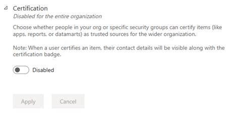 About Tenant Settings Microsoft Fabric Microsoft Learn
