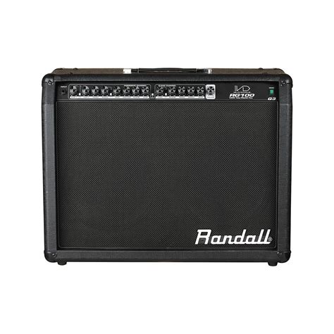 Randall Rg100g3 G3 Series Guitar Combo Amp Musicians Friend