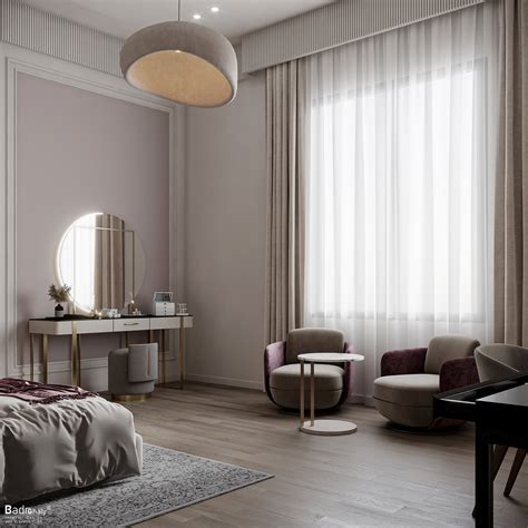 Cute Girl Bedroom On Behance
