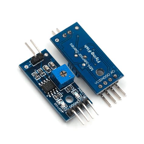 Sensor De Humedad Sen0114 Sensor Arduino Tauxi