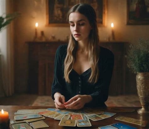 Гороскоп Таро на 2 березня для всіх знаків Зодіаку Читайте на Ukr Net