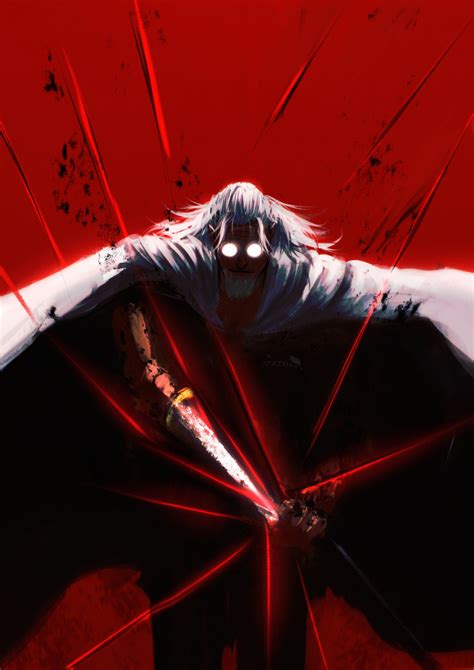 Safebooru 1boy Absurdres Beard Cape Closed Mouth Commentary Crain1art