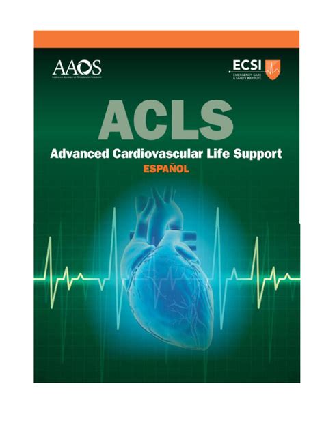 Acls Pdf