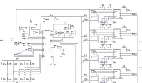 Tps53667 High Output Voltage Overshot Power Management Forum Power Management Ti E2e