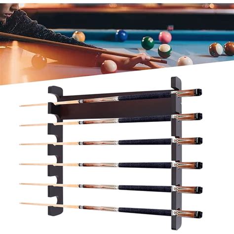 Pool Sticks Holder