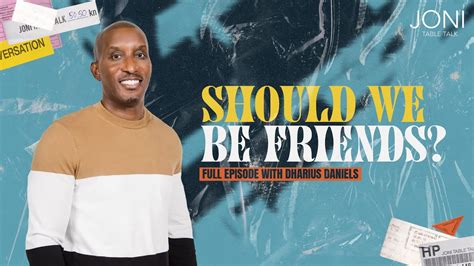 Should We Be Friends Why Not All Friends Are Beneficial With Dr