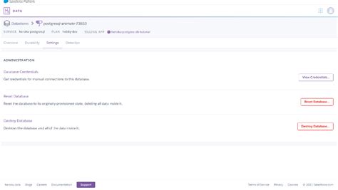 How To Use Postgres Database On Heroku By Harsh Vardhan Gautam