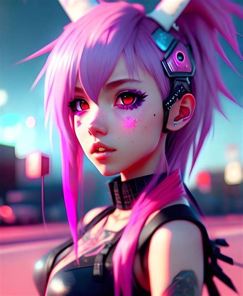 Pin By Jacey King On Anime Hybrid Character Portraits Portrait Anime