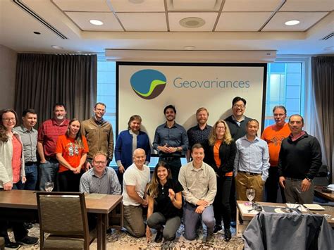 Gustavo Usero On Linkedin People Mining Geostatistics Datascience