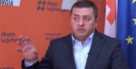 ცეესკოს ყოფილი თავმჯდომარე ხულიგნობისთვის 700 ლარით დააჯარიმეს ლიბერალი