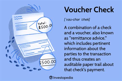 What Is An Accounting Voucher Know Meaning And Types Of 47 Off
