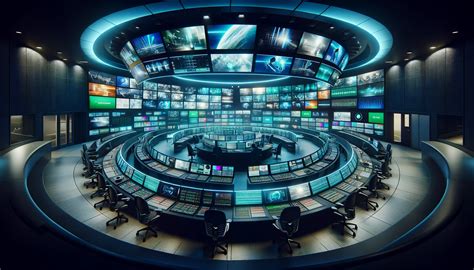 tv and radio broadcast monitoring enhancing media intelligence aim