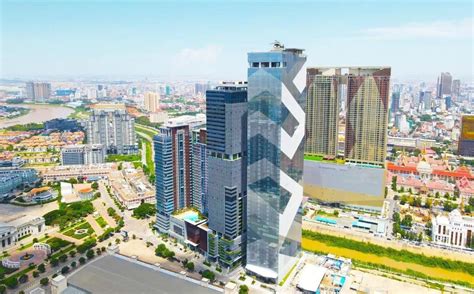 យោងតាមការសិក្សា ស្រាវជ្រាវពីក្រុមហ៊ុន Pronex Cambodia ដែលបានស្រាវជ្រាវ តម្លៃដីធ្លីក្នុងខណ្ឌ