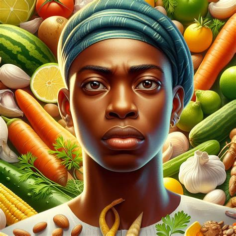 Essential Minerals Found In Common Nigerian Foods