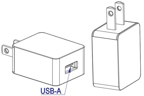 Custom USB Power Adapters China Suppliers