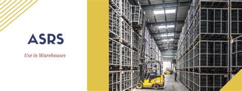 Asrs In Warehouse How Is It Useful Bestir Software Services Blog