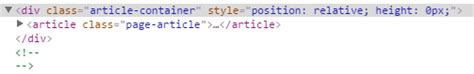 Html Parent Div Height Clearfix Doesn T Work Stack Overflow