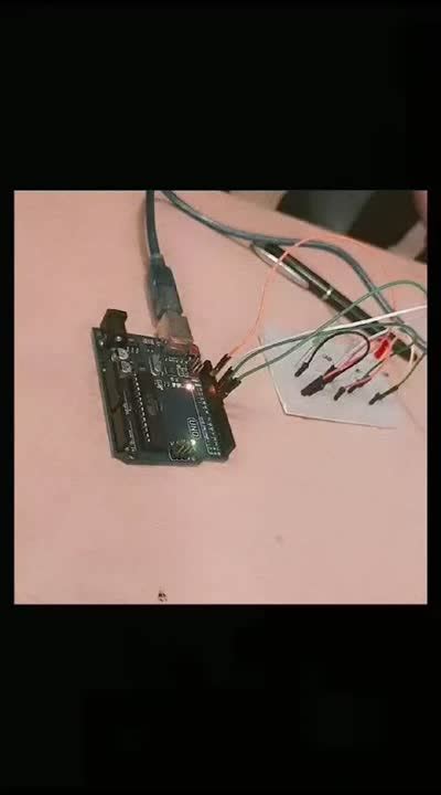 Mohd Naved Ul Haq On Linkedin Iot Arduino Innovation