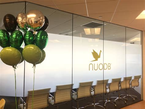 Latest Release Nuodb Distributed Sql Database Features Expanded Cloud Native Capabilities