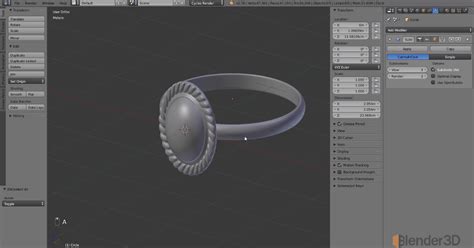 Книги по Blender 3d Книга Учебник самоучитель по трехмерной графике в Blender 3d