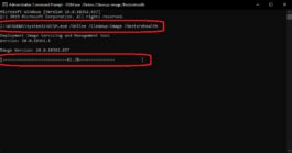 How To Fix Missing Files On Windows Tips Tricks