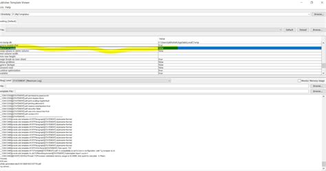 Learn Oracle Applications Tech Stack Bi Publisher Subtemplates Testing From Desktop Issue