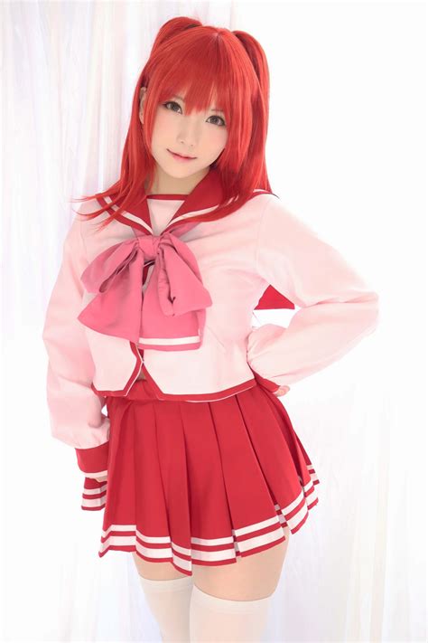 【特集】cospoコスプレイヤー紹介🌸【2023制服】 Cospo