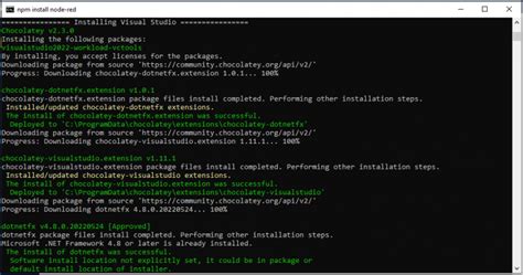 Installing And Setting Up NCD Sensors And Node RED On Windows NCD Io