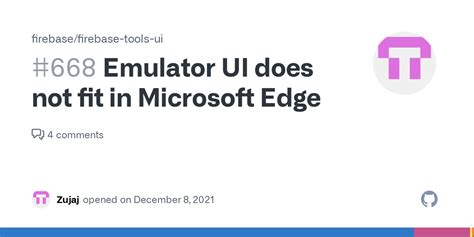 Emulator Ui Does Not Fit In Microsoft Edge · Issue 668 · Firebase