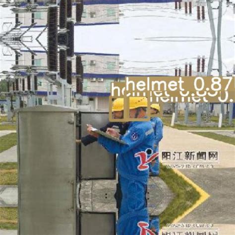 Hard Hat Detector Object Detection Model V1 2024 04 18 9 03pm By