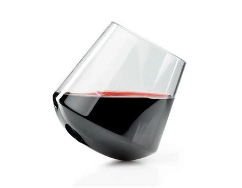 Camping Stemless Red Wine Glass Gsi Outdoors 79325 Overlanded