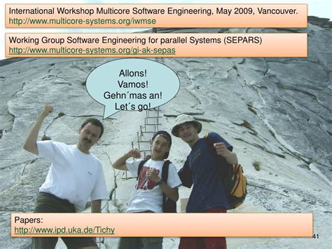 Ppt The Multicore Software Challenge Powerpoint Presentation Free