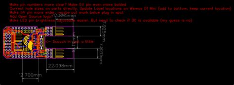 Led Strip Esp8266 Adapter Easyeda Open Source Hardware Lab