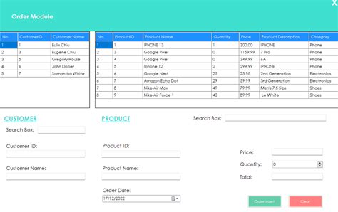 GitHub Eucalyptus InventoryManagement