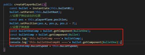 Getcomponent Null Creator X Cocos