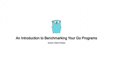 Summary Learn Golang Unit — Test Part 8184 1 By Raung Kawijayan