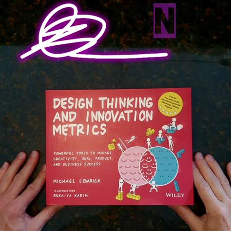 Michael Lewrick Ph D Mba On Linkedin Metrics Kpis Designthinking Innovation Strategy