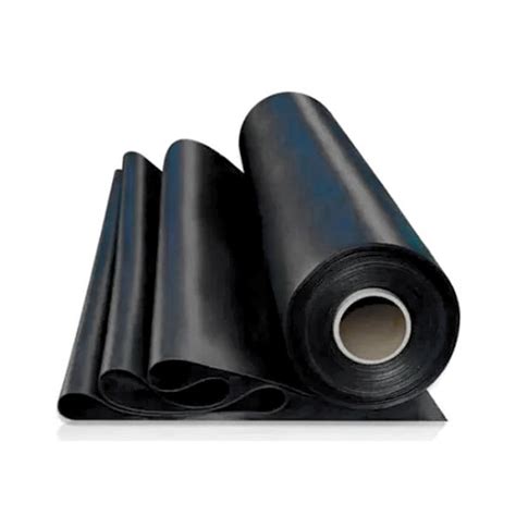 Lençol De Borracha Sbr Maranhão Borrachas
