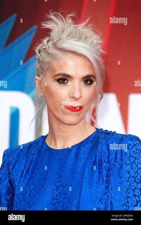 London Uk 14th Oct 2021 Eva Husson Attends The Mothering Sunday Uk Premiere During The